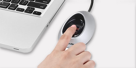 Biometric Devices 101: Definition and Examples